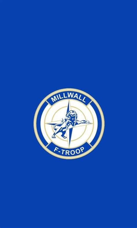 Pin By Paul Anderson On Millwalllet Em Come Millwall Millwall Fc