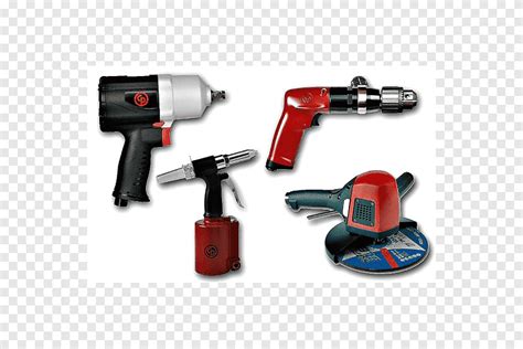 임팩트 드라이버 임팩트 렌치 스패너 압축기 공압 공구 공압 렌치 각도 기타 Png Pngegg