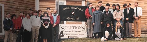 About Maine Technical Source