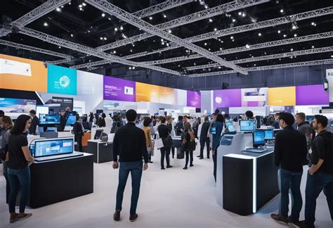 Top 13 Consumer Electronics Trade Shows In 2024