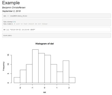 R Knitr Cache Update If Data File Changes But Not Other Options E G Fig Xyz Stack