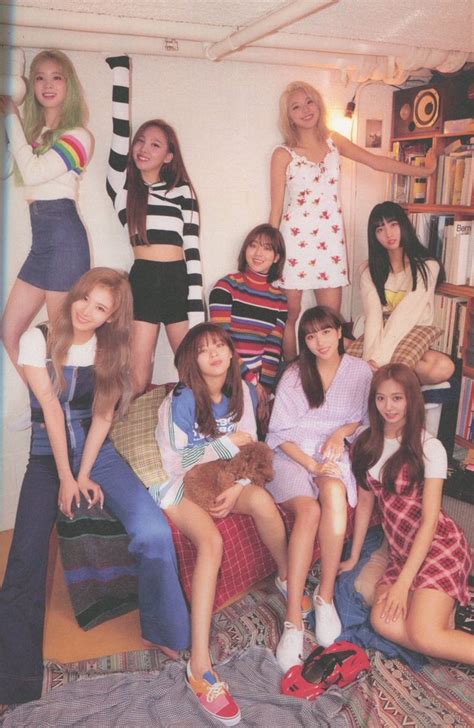 Scan Fancy You Ver C ©verahsu1010 Twice Fancy You