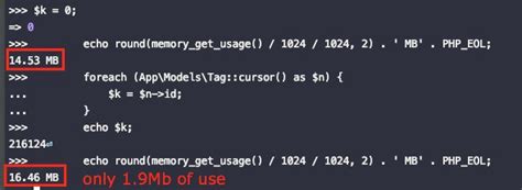 The Memory Overflow Problem In Php By Rafael Q Moreira Medium