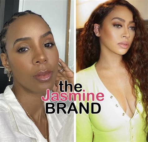 Kelly Rowland Tells Lala Anthony About Her Favorite Sex Toy Its So Nice [video] Thejasminebrand