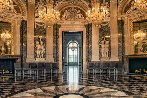 Hall Castle Ballroom Free Photo On Pixabay