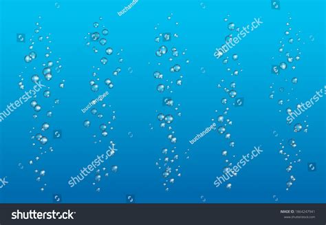 Blue Water Bubles Over 289 Royalty Free Licensable Stock Vectors
