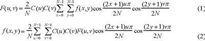 Efficient Algorithms For MPEG Video Decoding EDN