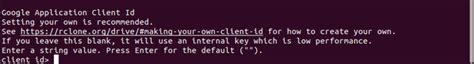 how to sync file and directories to cloud storage in linux using rclone