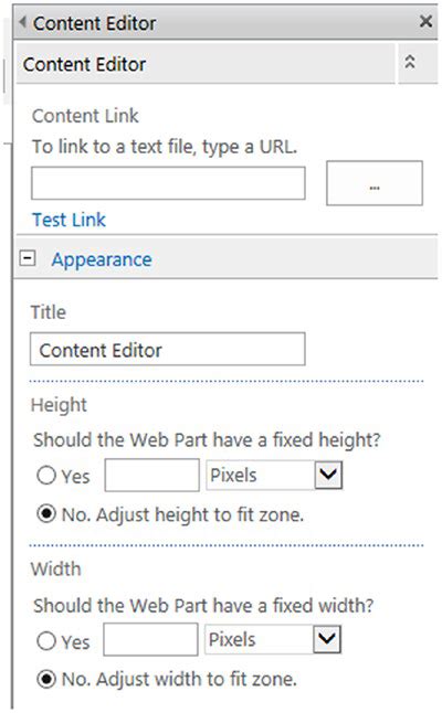Browser User Interface For Editing The Functionality Design And Or Download Scientific