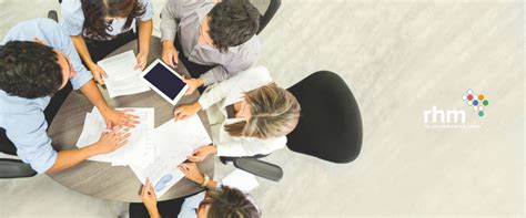 Tips To Maximise Communication Within Businesses Rhm Telecommunications