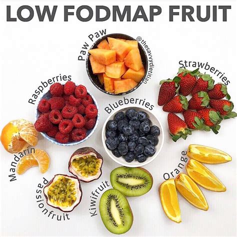 Whats Your Favourite Low Fodmap Fruit Let Me Know Below 👇🏻👇🏻 ••• ⠀⠀⠀⠀⠀⠀⠀⠀⠀ Fruits Are A Great