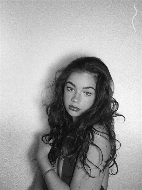 Alexis Wilson A Model From United States Model Management