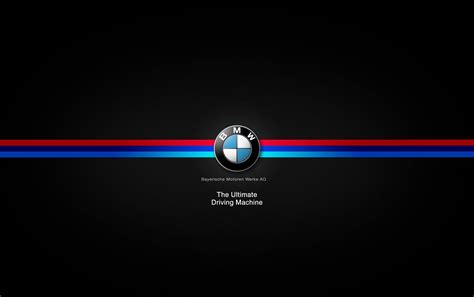 High Resolution Bmw Wallpaper Logo