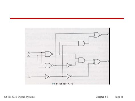 Lecture 4 3 Ppt On Verilog Hdl PPT