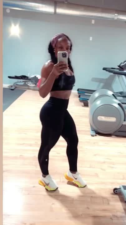 Shadey Liadi On Linkedin Fitmindfitbody Fortyandfit