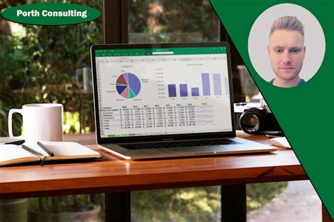 Create Professional Excel Files And Vba Macros By Janpt1 Fiverr