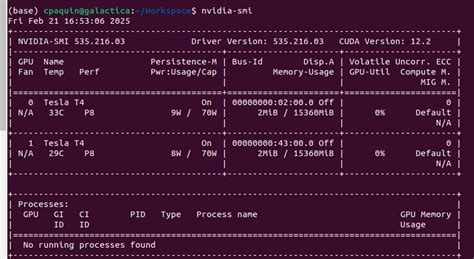 drivers ubuntu 24 10 mismatch nvidia smi compatible cuda version 12
