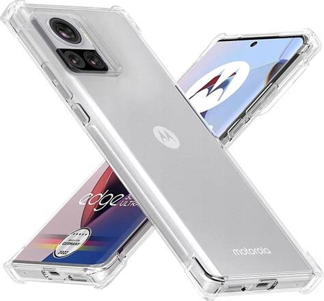 Etui Pancerne Shock Do Moto Edge Ultra Szk O Sklep Opinie Cena W Allegro