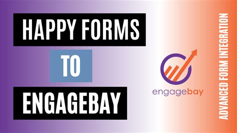 How To Integrate Happy Forms With Capsule Crm Easily Advanced Form Integration