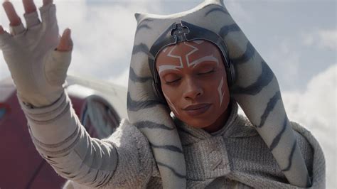 Ahsoka Season 2 Will Reportedly Go Into Production