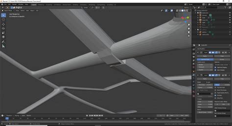 Rendering Blender Displacement Cycles And Eevee Blender Stack Exchange