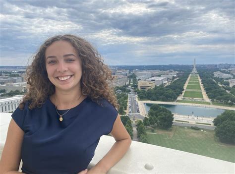 Sofia Zuñiga On Linkedin Internship Capitolhill Stevescaliseoffice