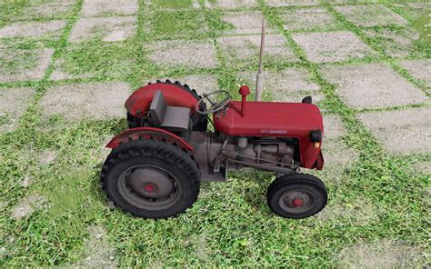 Imt 533 Deluxe V3 0 Para Farming Simulator 2017