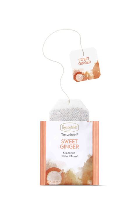 Ronnefeldt Mint Te Leafcup 15 Frisk Smak Kafferessursen