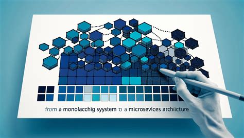 마이크로서비스 아키텍처msa의 이해와 실제 적용 사례