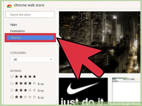 How To Change The Theme On Google Chrome Steps With Pictures