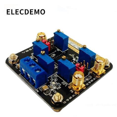 Uaf42 High Pass Low Pass Bandpass Filtering Active Vicedeal