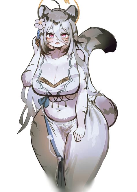 Hannah Mahjong Soul Drawn By Utta Danbooru