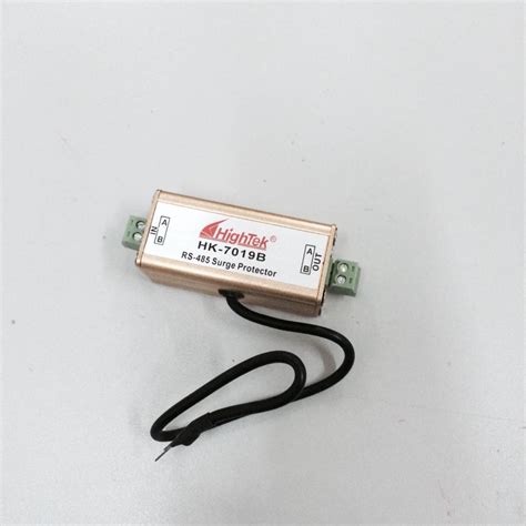 Lightning Protection Of Rs485 Automatic Control Ci Grandado