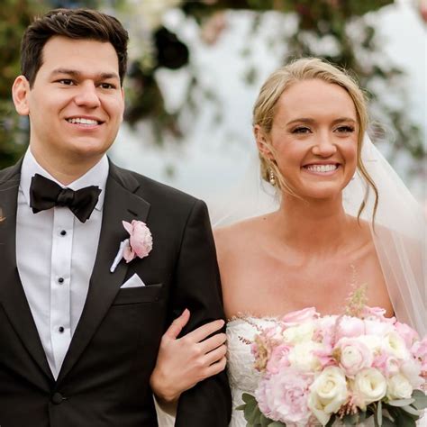 Alex Drummond Wedding Special