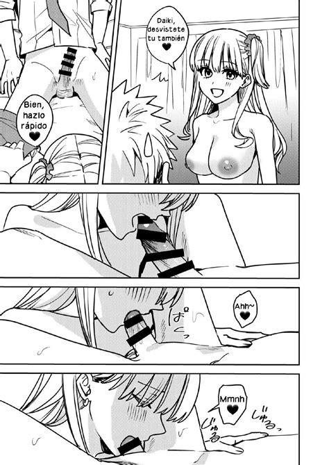 [tsf No F Betty ] Okatai Anata O Sukkari Yawarakaku