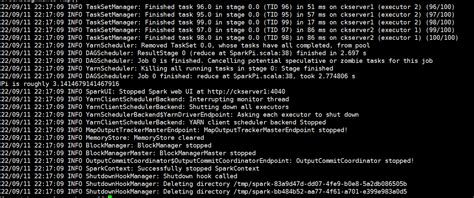 大规模数据分析统一引擎spark入门实战spark实战 Csdn博客