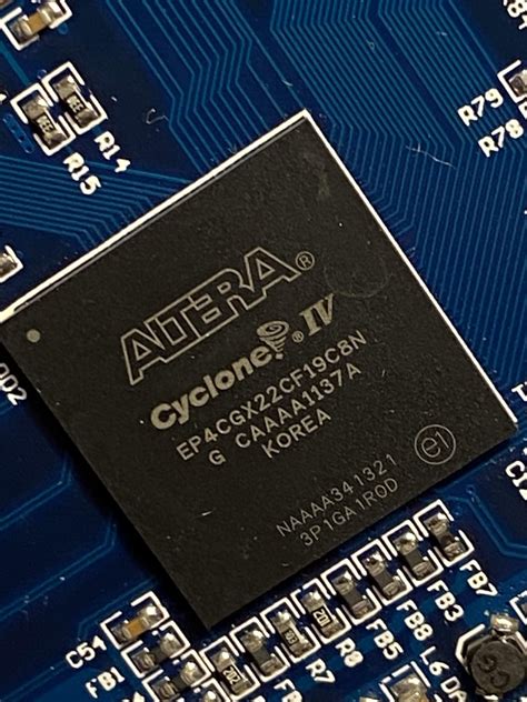 Better Post Of Fpga Boards Requested In Comments And Via Dm Tried To