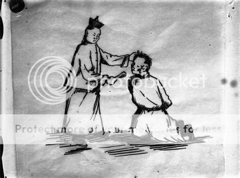 Манжийн үеийн Есөн Эрүү шүүлт Фото · Dorgio Mn