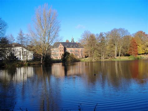 Schloß Reinbek - Bilder