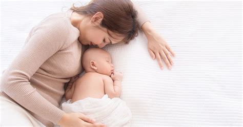 How Happy Baby Dreams Can Bring Out the Joy of the New | Psychology Today