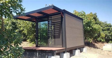 Mhs Building Systems Structural Aluminum Framing On Linkedin Mhsprefab Perfabricated