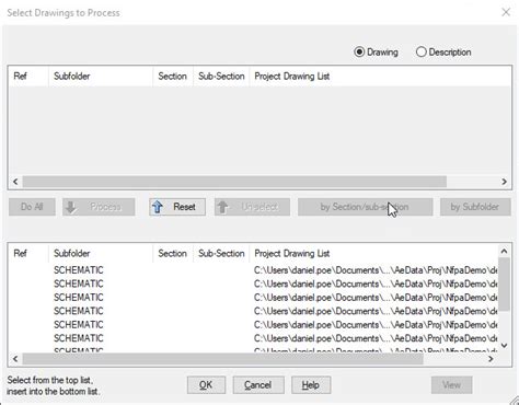 Cable Label Report In Autocad Electrical Autodesk Community