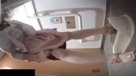 Toilet Japanese Ladies Toilet Video 6