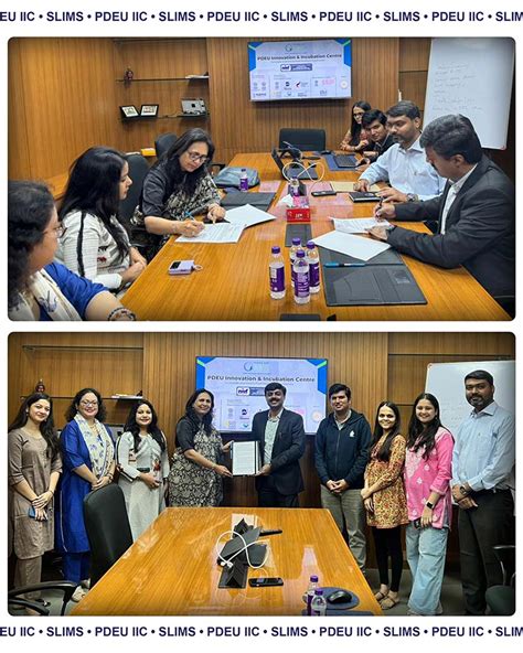 Mou With Pdeu Iic Signed