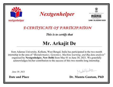 arkajit de on linkedin bioinformatics computationalbiology genomics