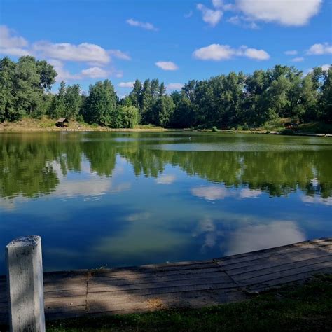 🐟«Тиша водойми лікує краще за будь які слова 11 07 2025 на березі мальовничого озера у Центр