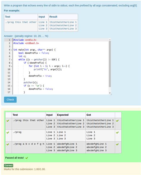 Coderunner Cant Solve It