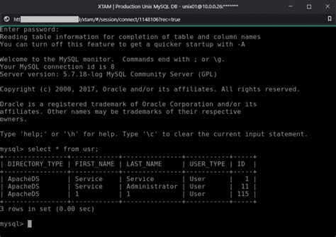 Faq Unix Host Command Session Xton Technologies