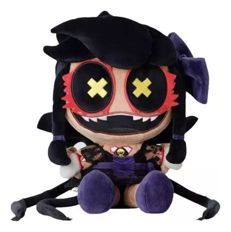 2024 New Cyn Plus N Dogplus Assassin Drones Uzi Plush Parcelamento