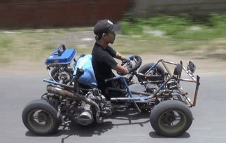 Man Born Without Hands And Legs Becomes Pro Photographer But His